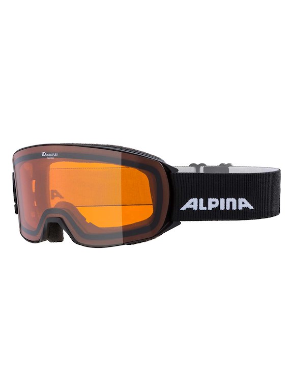 ALPINA NAKISKA DH Ski Goggle