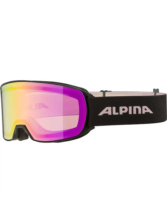 ALPINA UNISEX ski naočare NAKISKA Q-LITE Ski Goggle
9593 RSD 6715 RSD