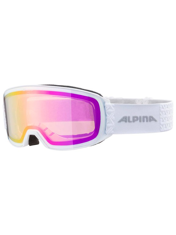 ALPINA Skijaške naočare NAKISKA Q-LITE Ski goggle