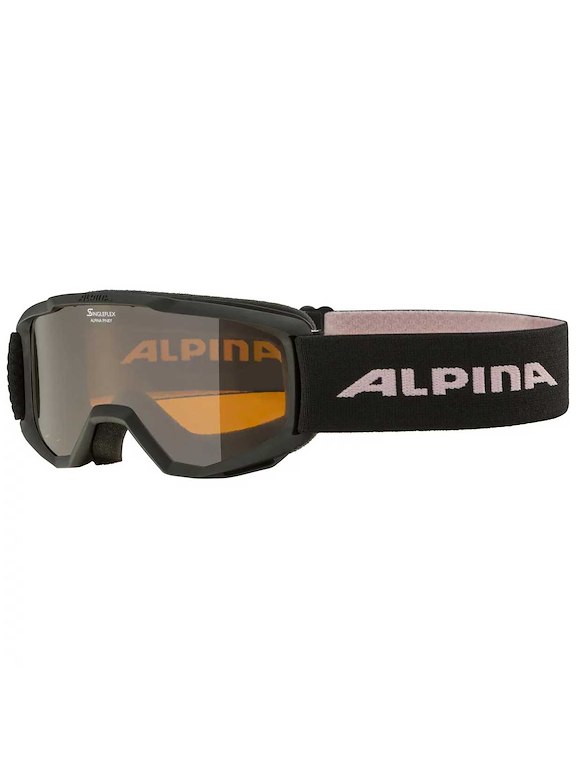 ALPINA PINEY Ski Goggle