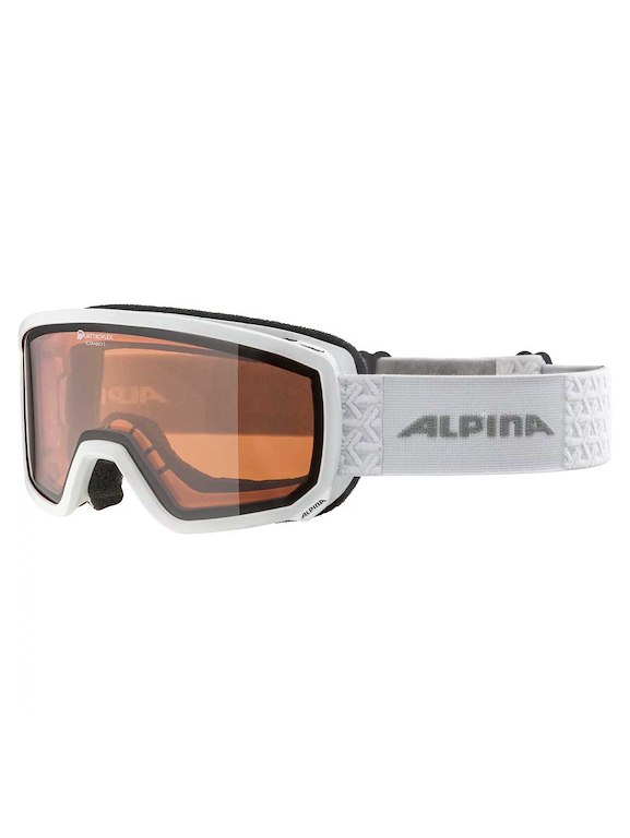 ALPINA UNISEX ski naočare SCARABEO S QH Ski Goggle