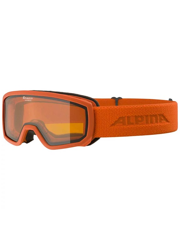 ALPINA Dečije ski naočare SCARABEO JR. Ski Goggle
4525 RSD