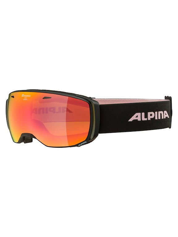 ALPINA Skijaške naočare ESTETICA Q-LITE Ski goggle