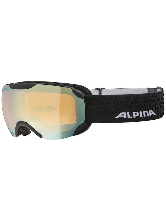 ALPINA PHEOS S Q-LITE Ski Goggle