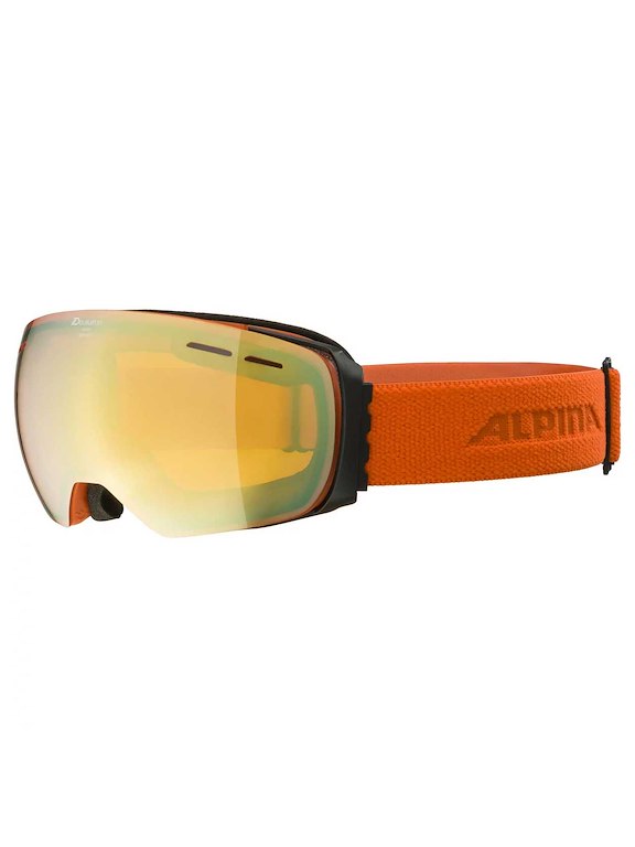 ALPINA UNISEX ski naočare GRANBY Q-LITE Ski Goggle
15626 RSD 10938 RSD