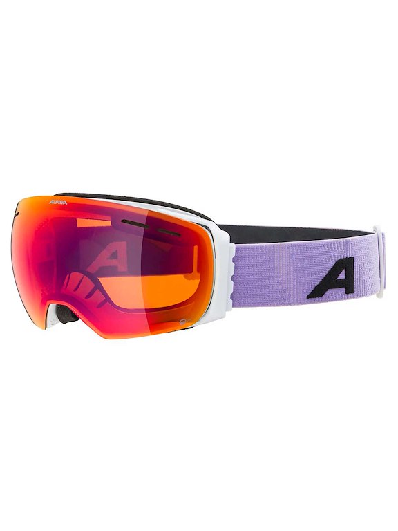 ALPINA GRANBY Q-LITE Ski Goggle