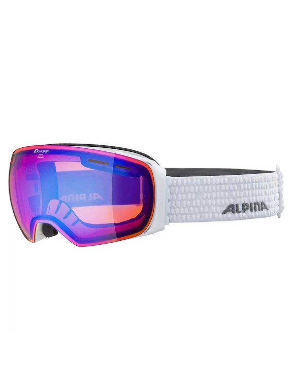 ALPINA UNISEX ski naočare GRANBY Q-LITE Ski Goggle
15626 RSD 10938 RSD