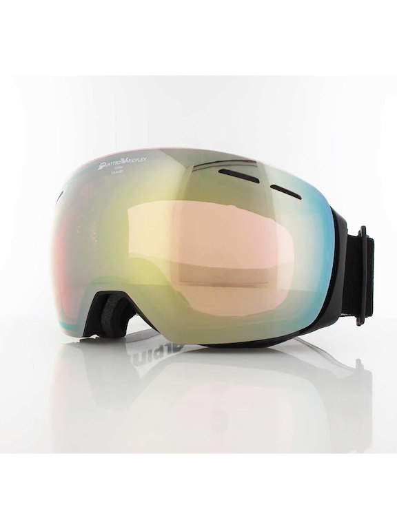 ALPINA GRANBY QV Ski goggles