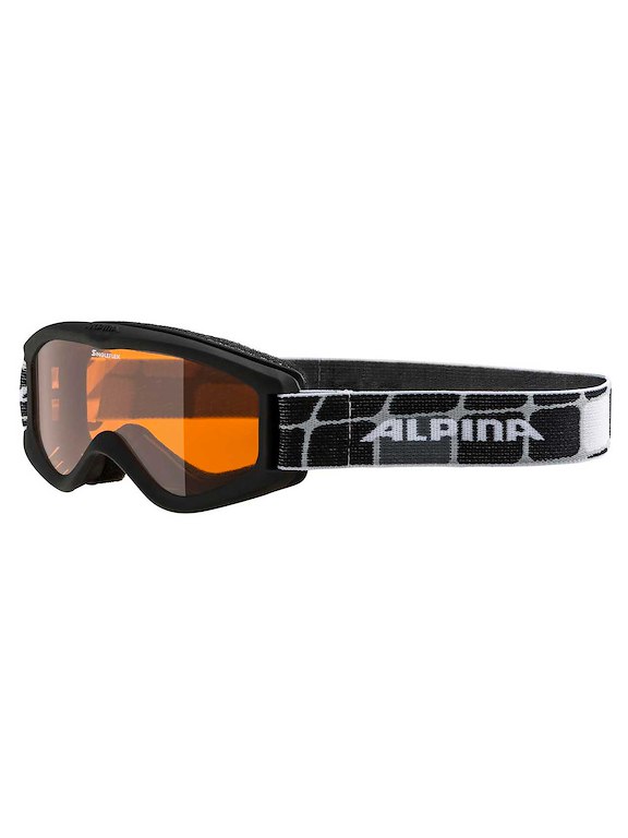 ALPINA CARVY Ski Goggle