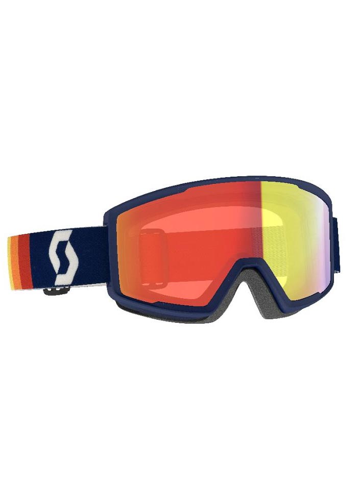 SCOTT Factor pro Goggle
8386 RSD 5870 RSD