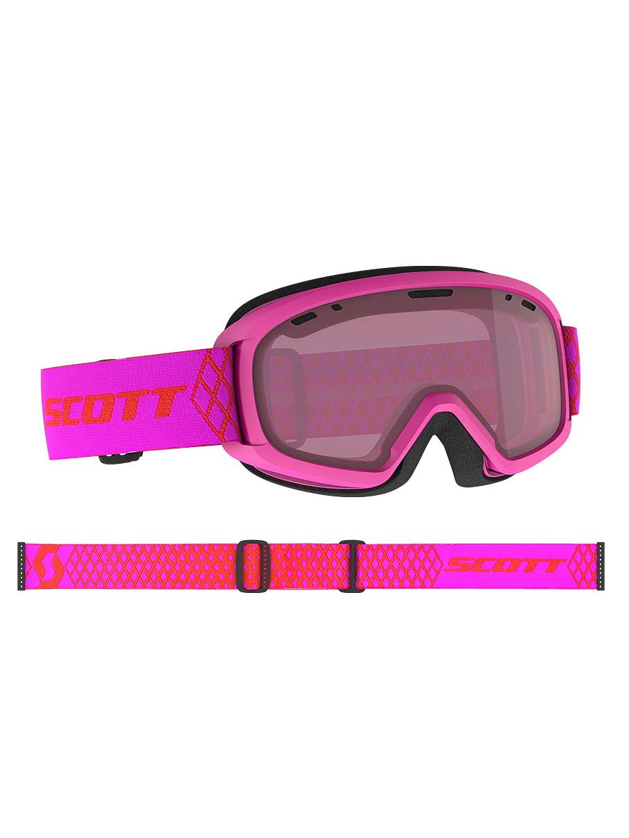 SCOTT Jr Witty Goggle