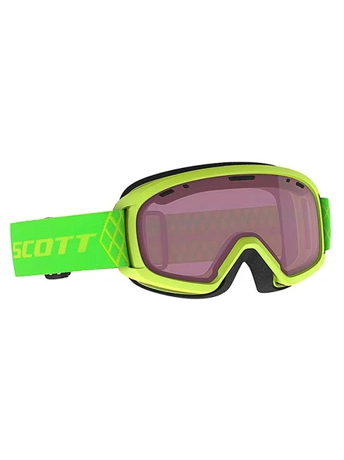 SCOTT Jr Witty Goggle