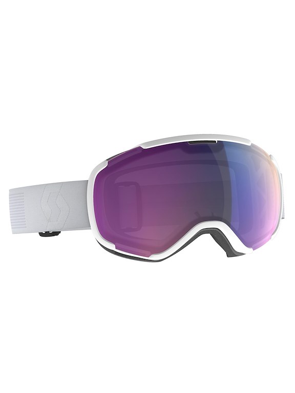 SCOTT Faze II Goggle
9593 RSD 6715 RSD