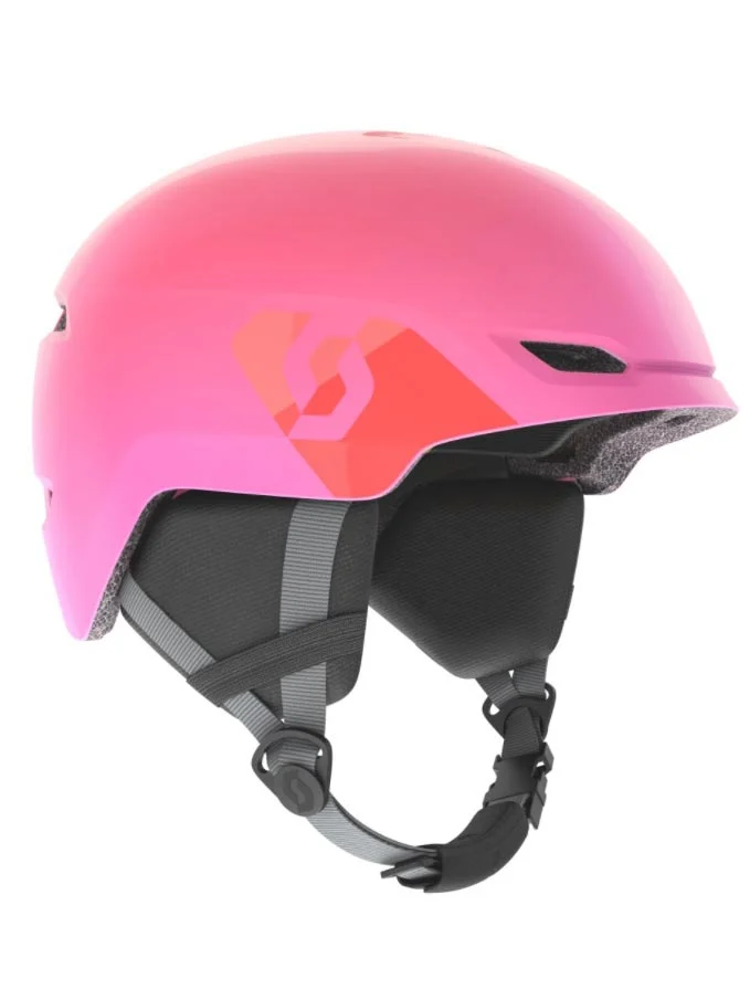 SCOTT Keeper 2 Helmet