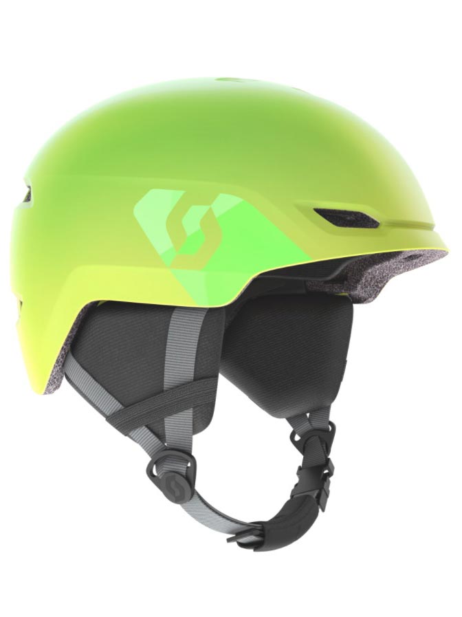 SCOTT Keeper 2 Helmet