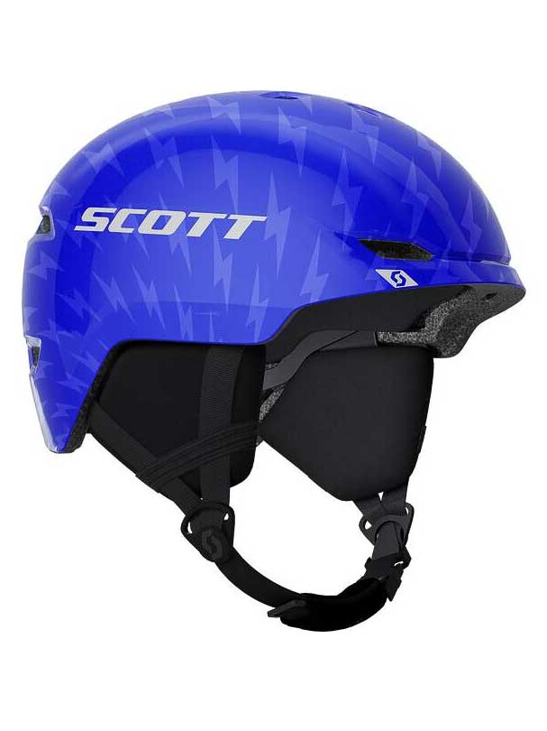 SCOTT Keeper 2 Helmet
8440 RSD