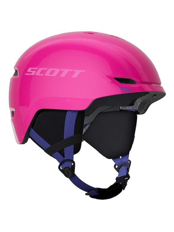 SCOTT Keeper 2 Helmet