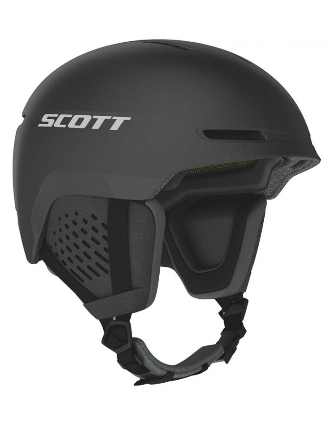 SCOTT Track Helmet