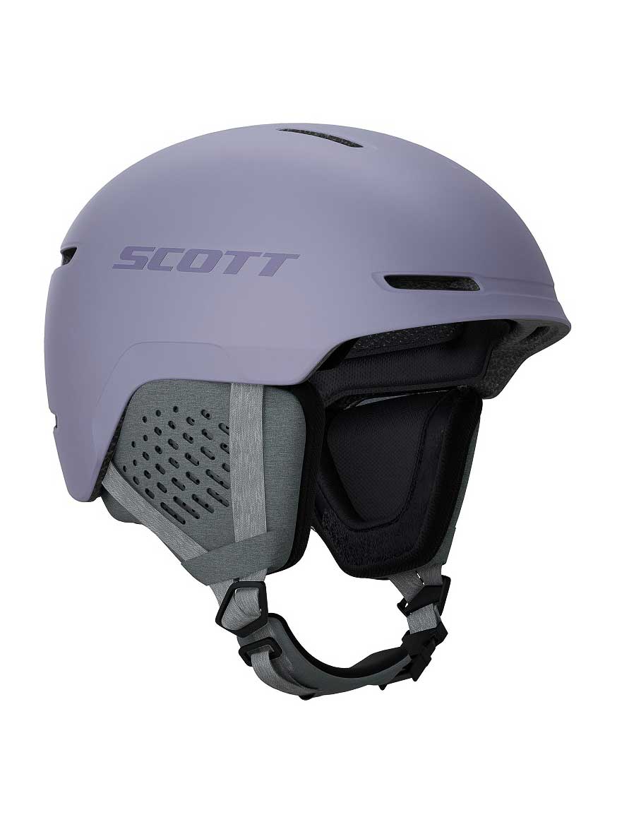 SCOTT Track Ski Helmet