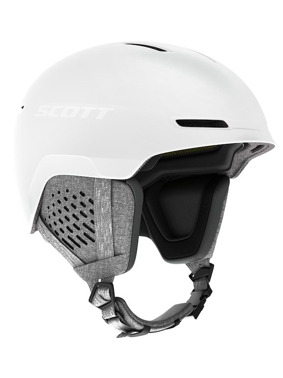 SCOTT Track Helmet