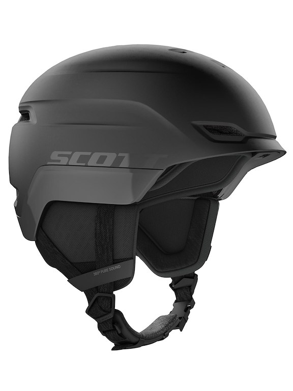 SCOTT Chase 2 Plus Helmet