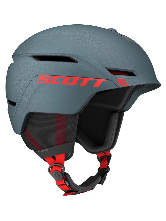 SCOTT Symbol 2 Plus D Ski Helmet
21660 RSD 15162 RSD