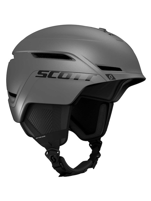 SCOTT Symbol 2 Plus Ski Helmet