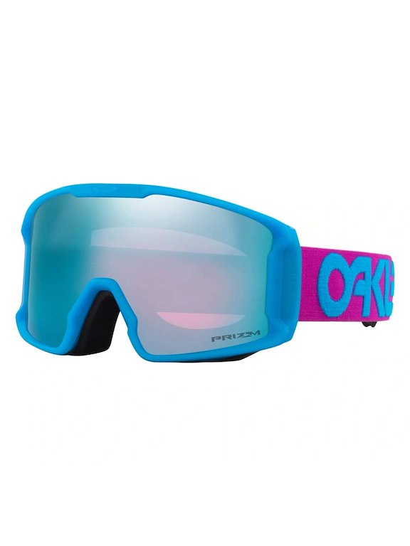 OAKLEY LINE MINER M Goggle