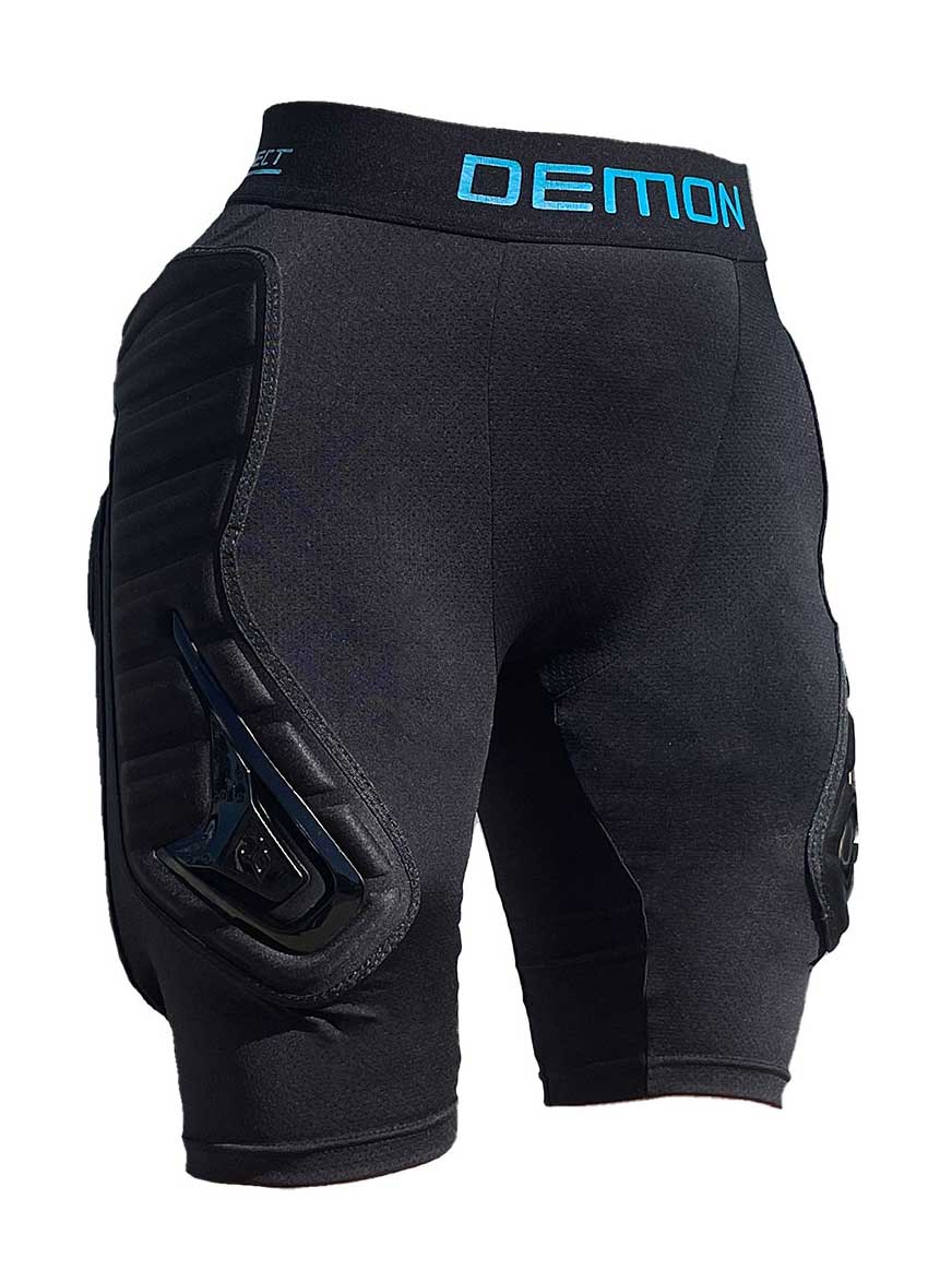 DEMON Flex-Force X Short D3O Wmn V4 Protector
14420 RSD