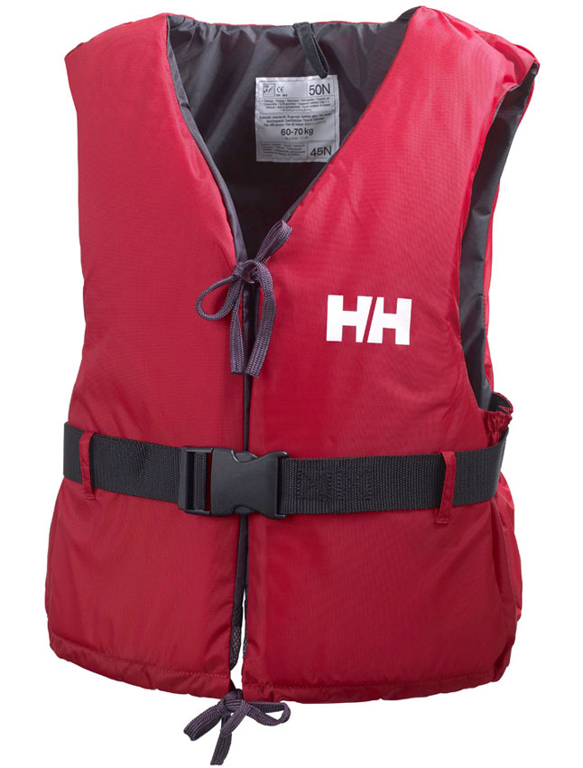 HELLY HANSEN SPORT II Prsluk za spasavanje
5369 RSD 3758 RSD