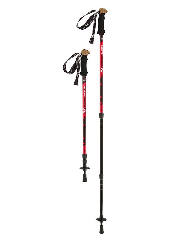 NORTHFINDER ALL TERRAIN Hiking poles