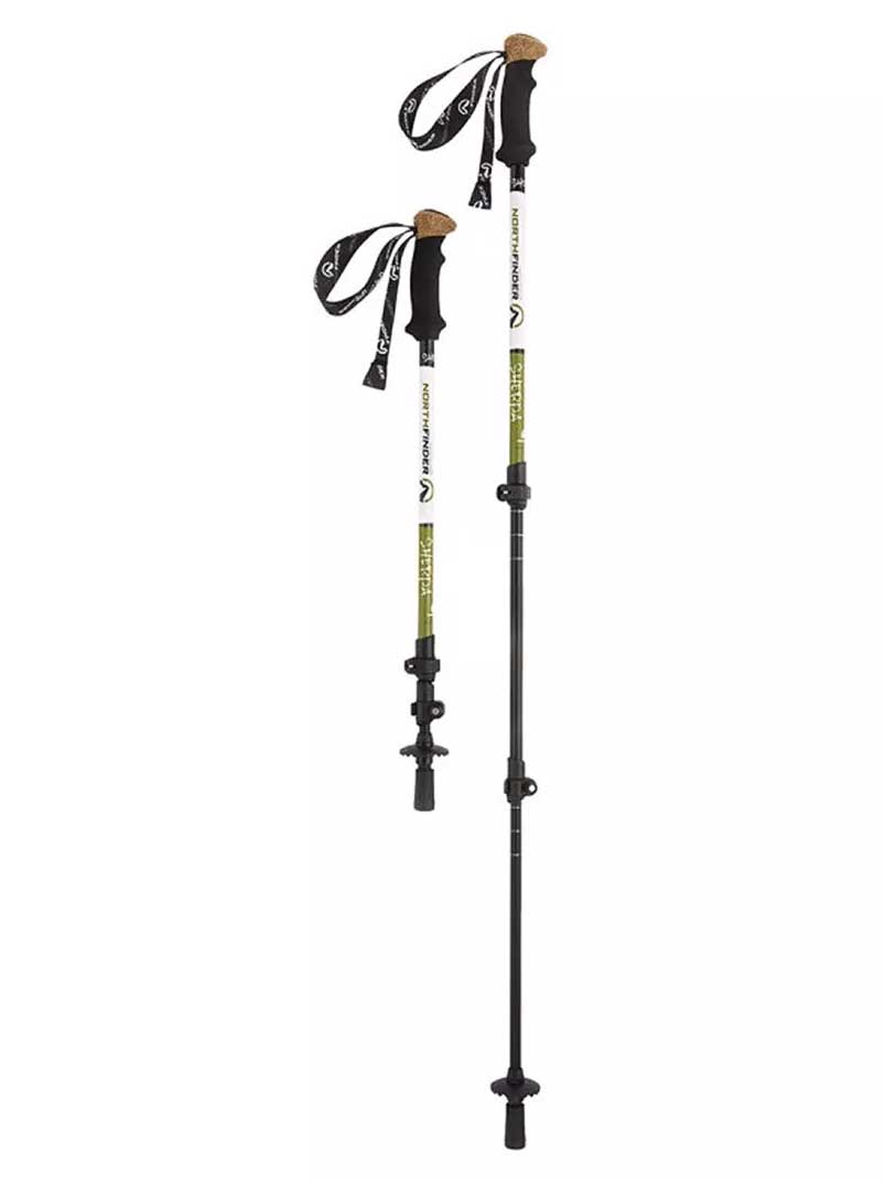 NORTHFINDER SHERPA Hiking poles