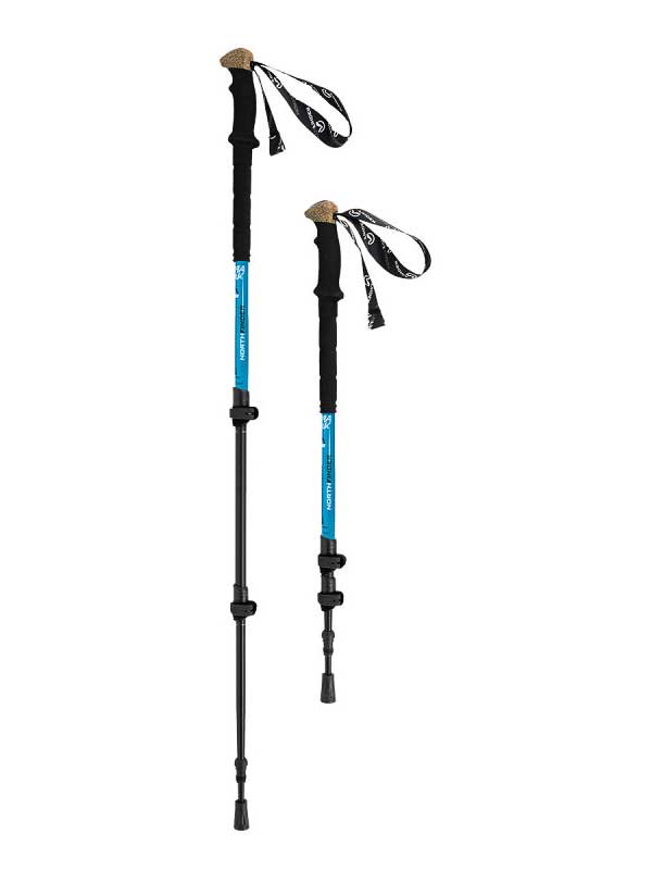 NORTHFINDER TATRA PEAK Hiking poles
5731 RSD 4585 RSD