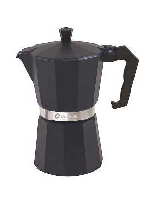 OUTWELL Brew Espresso Maker L