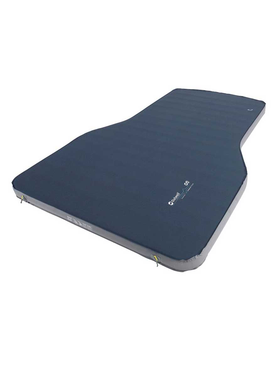 OUTWELL Dreamboat Campercar Mat
29395 RSD 
36744 RSD -20% The lowest price in the last 30 days*
36744 RSD -20% The lowest price in the last 30 days*
36744 RSD -20% Redovna cena