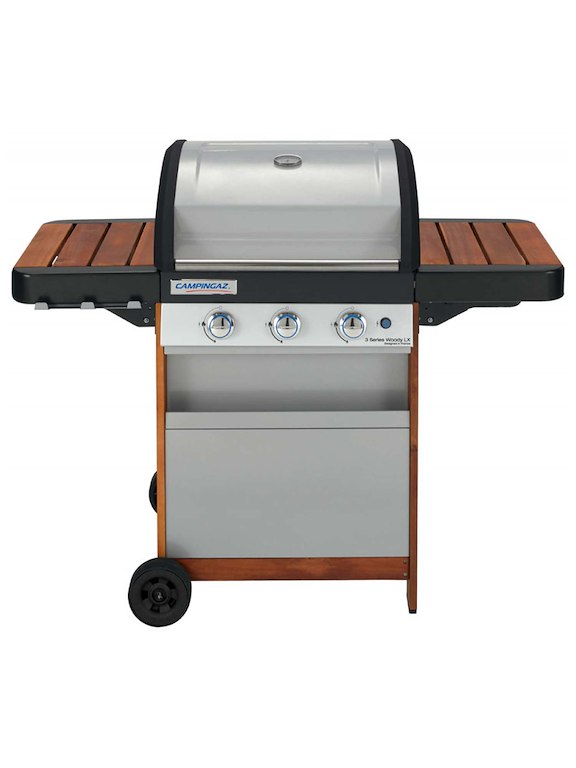 CAMPINGAZ BBQ, 3 Series Woody
102564 RSD 71794 RSD