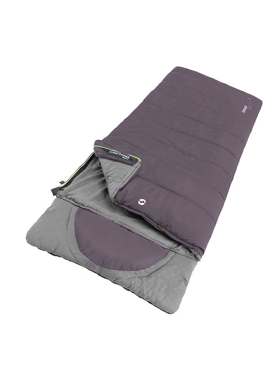 OUTWELL Contour Dark Purple Sleeping Bag
9533 RSD 6673 RSD