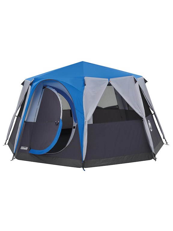 COLEMAN Šator CORTES OCTAGON 8 BLUE
60275 RSD 42192 RSD