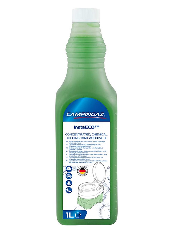 CAMPINGAZ INSTAECO LIQUID
1623 RSD 1136 RSD