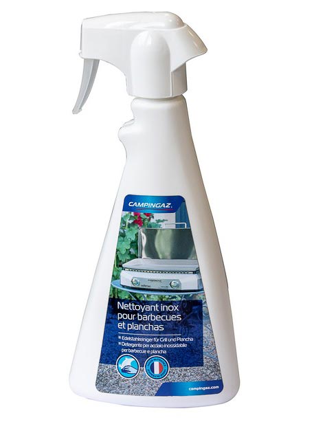 CAMPINGAZ Sredstvo za čišćenje Stainless steel cleaning spray
1347 RSD 
1924 RSD -30% The lowest price in the last 30 days*
1924 RSD -30% The lowest price in the last 30 days*
1924 RSD -30% Redovn...