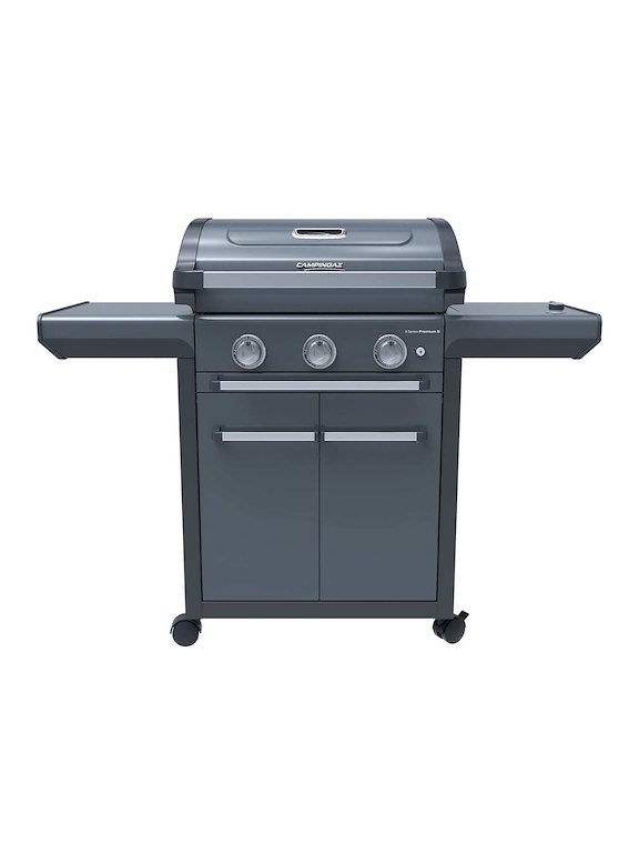 CAMPINGAZ 3 Series Premium S BBQ
126698 RSD 88688 RSD