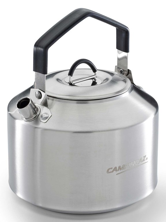 CAMPINGAZ ACCY STAINLESS STEEL KETTLE
2829 RSD 1980 RSD