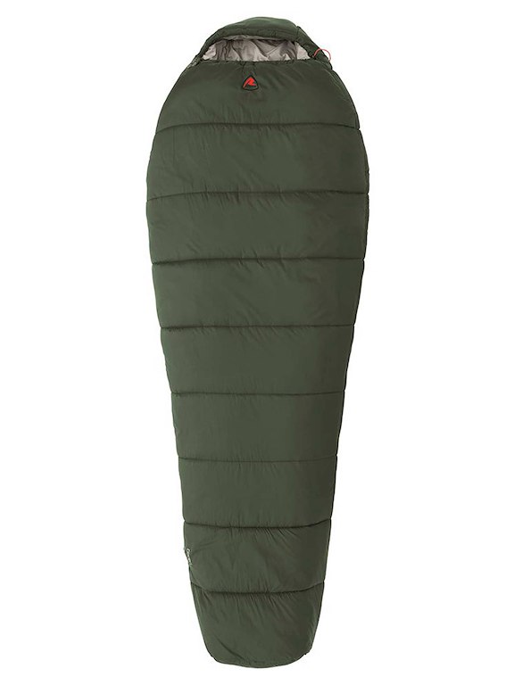 ROBENS Vreća za spavanje Glacier II L Sleeping Bag
12628 RSD 
18040 RSD -30% The lowest price in the last 30 days*
18040 RSD -30% The lowest price in the last 30 days*
18040 RSD -30% Redovna cena