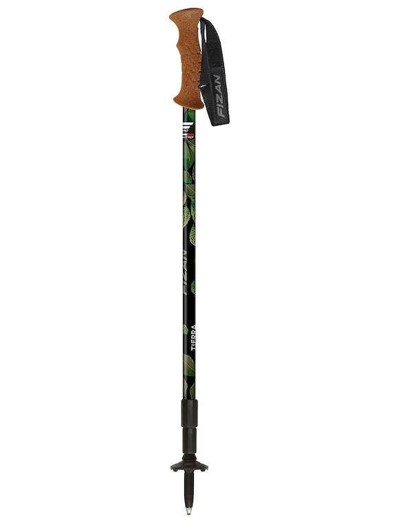 FIZAN Trekking poles 7517 TIERRA
6274 RSD 5019 RSD