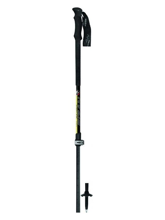 FIZAN Štapovi za planinare 7533 ARIA ALU Trekking poles
8386 RSD 6709 RSD