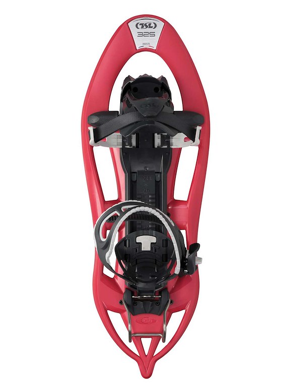 TSL 325 Elevation Snowshoes
12984 RSD 
16230 RSD -20% The lowest price in the last 30 days*
16230 RSD -20% The lowest price in the last 30 days*
16230 RSD -20% Redovna cena