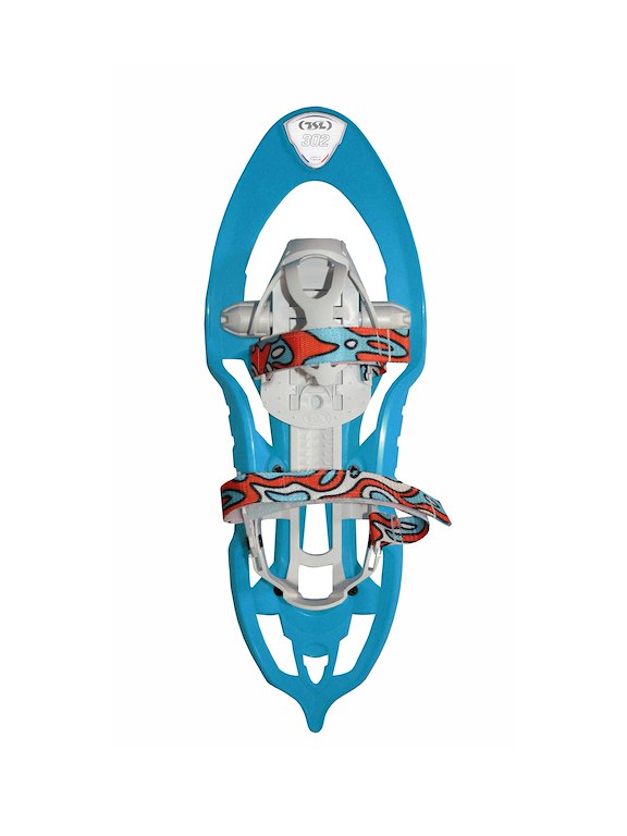 TSL 302 Freeze Snowshoes
8265 RSD 6612 RSD