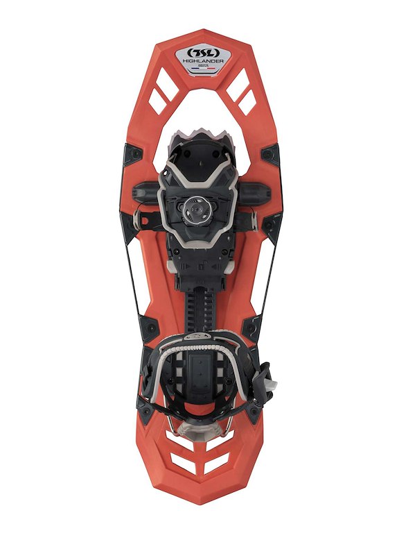 TSL Highlander Original 2M Hallow Snowshoes
29504 RSD 23603 RSD