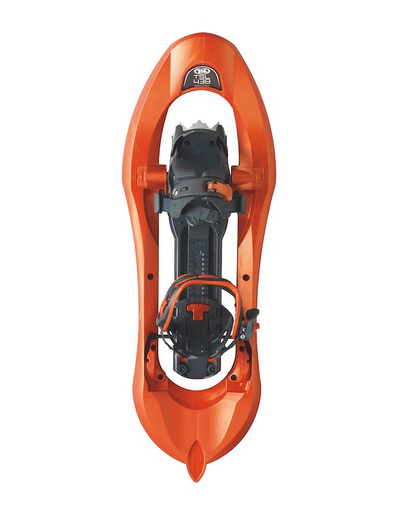 TSL 438 Up And Down Grip Snowshoes
25944 RSD 20755 RSD