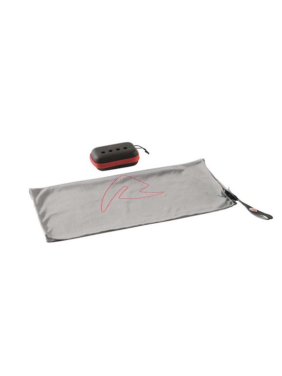 ROBENS Fjell Trekking Towel S
971 RSD 
1387 RSD -30% The lowest price in the last 30 days*
1387 RSD -30% The lowest price in the last 30 days*
1387 RSD -30% Redovna cena